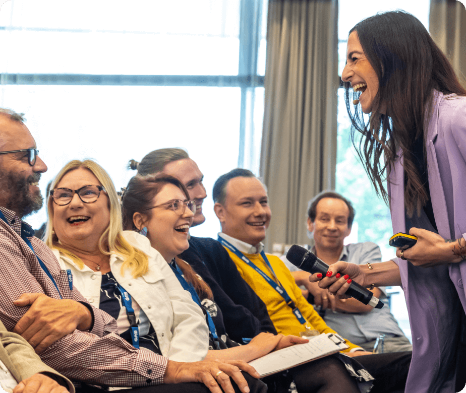 IPMA World Congress: Experience the future of project management